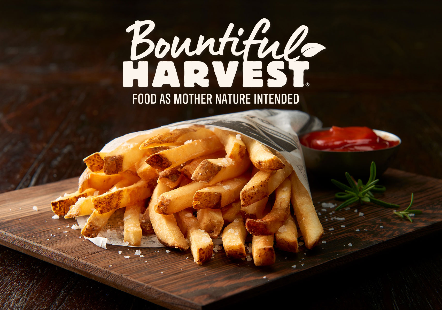 Matato - Bountiful Harvest Fries Case Study