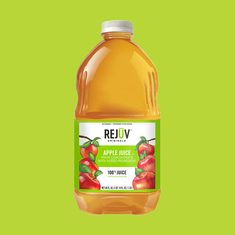 Matato - Rejuv Case Study